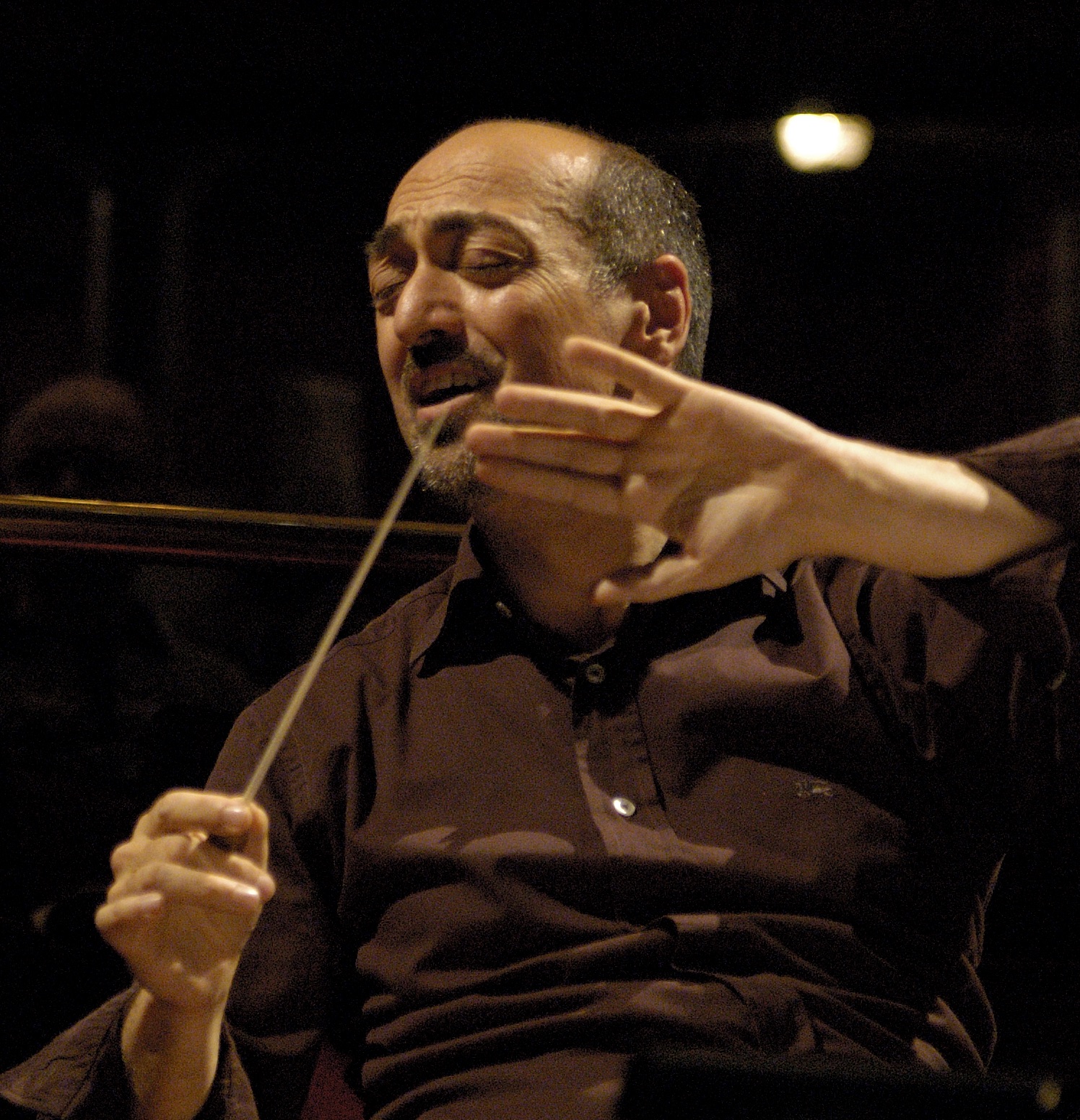 ALESSANDRO DE MARCHI (Conductor), ELEONORA BELLOCCI (Soprano ...