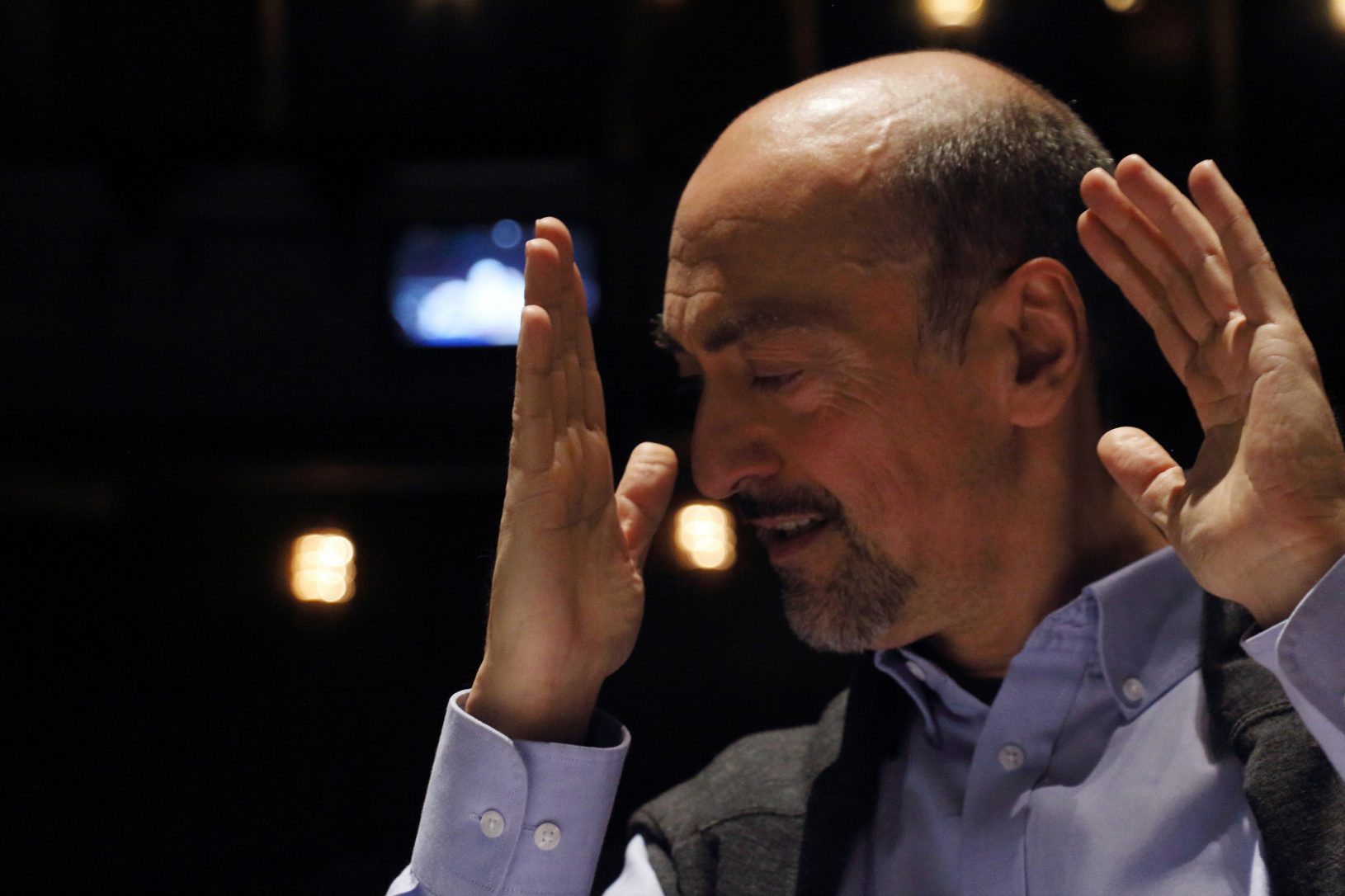 Alessandro De Marchi - Allegorica.art