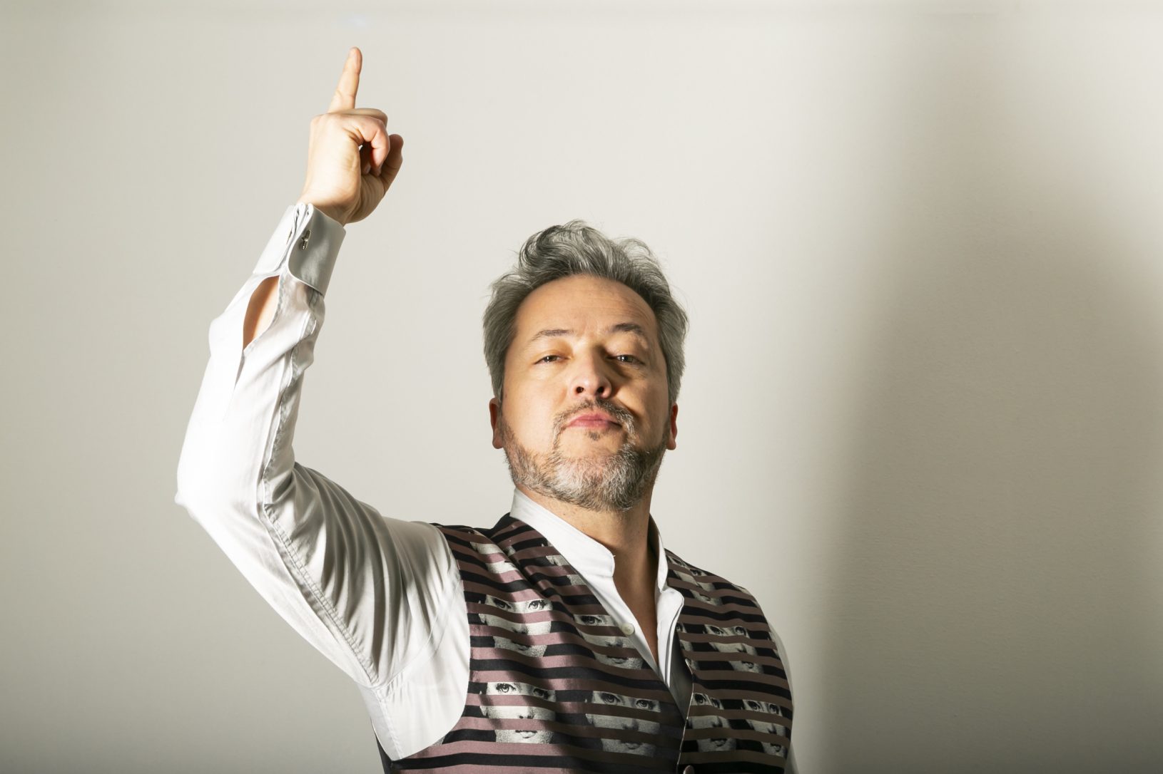 Christian Senn - Allegorica.art