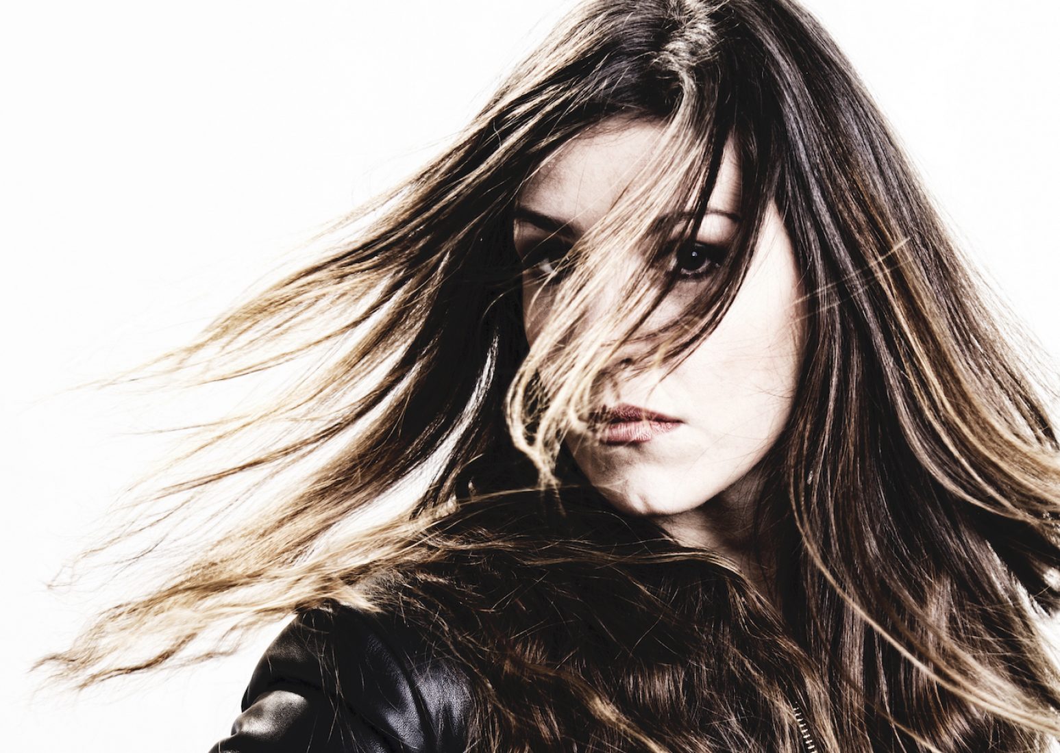 FRANCESCA SASSU (Soprano) · Teatro Real Madrid - Allegorica.art