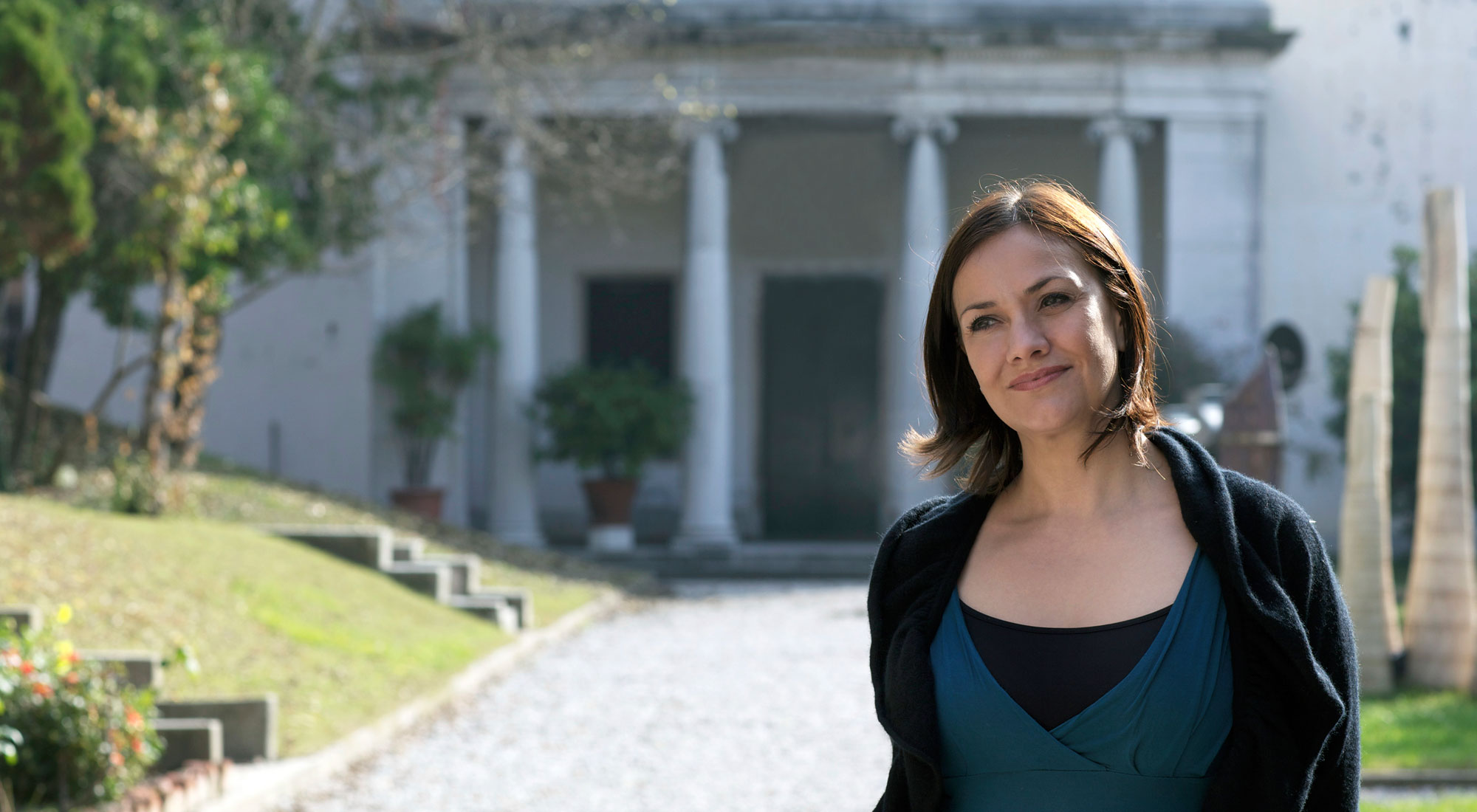 Roberta Invernizzi - Allegorica.art