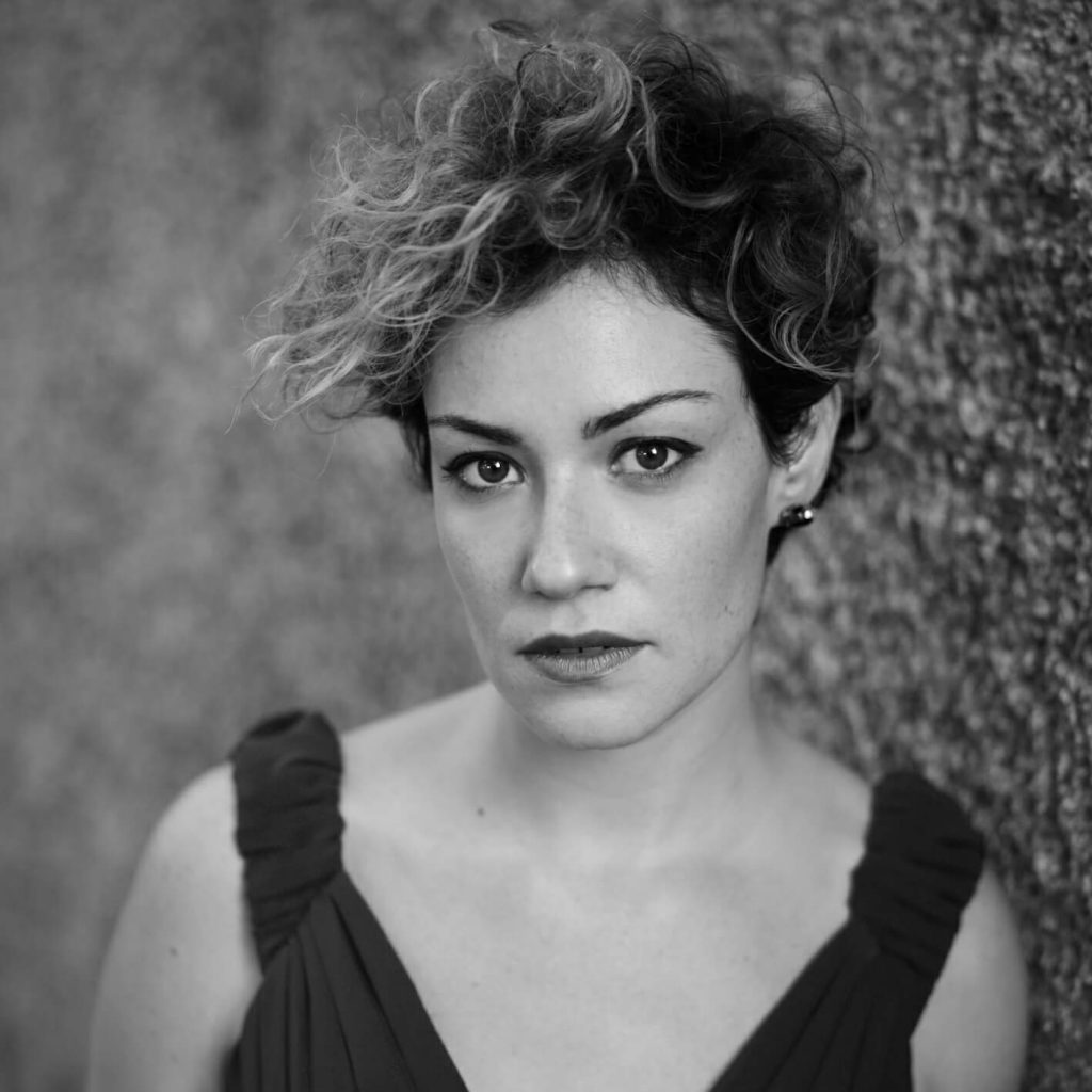 » ALESSANDRO DE MARCHI (Conductor), ARIANNA VENDITTELLI (Soprano ...