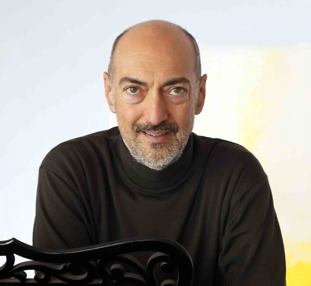 ALESSANDRO DE MARCHI · Semperoper Dresden - Allegorica.art