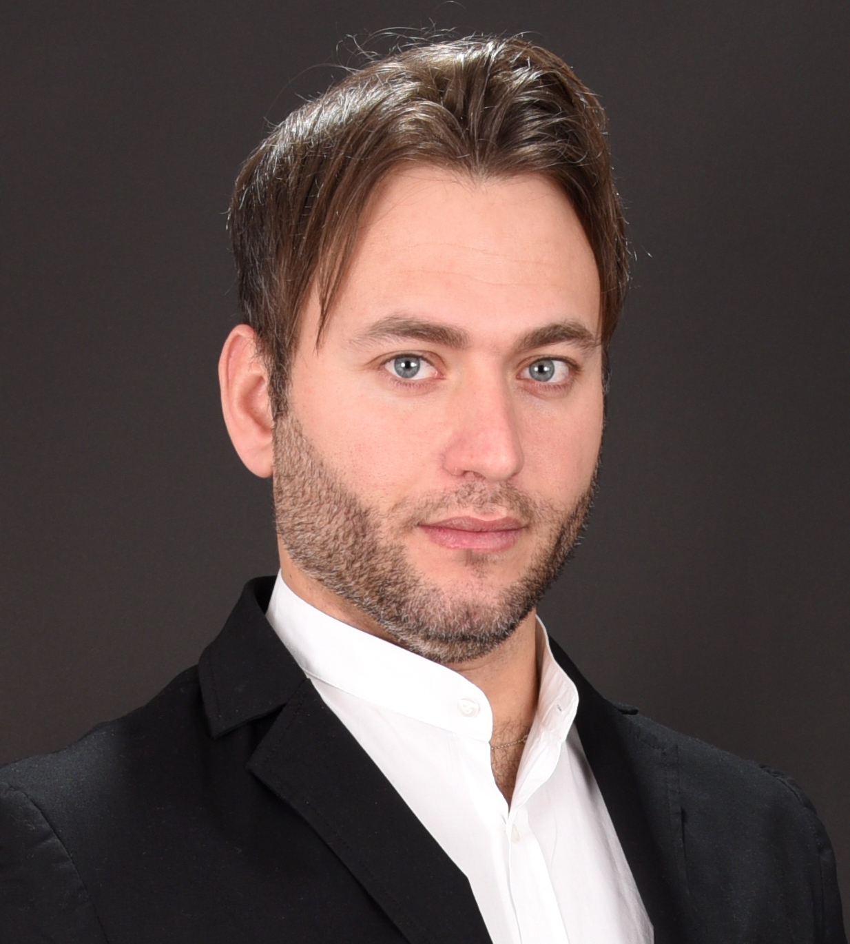 Valentino Buzza - Allegorica.art