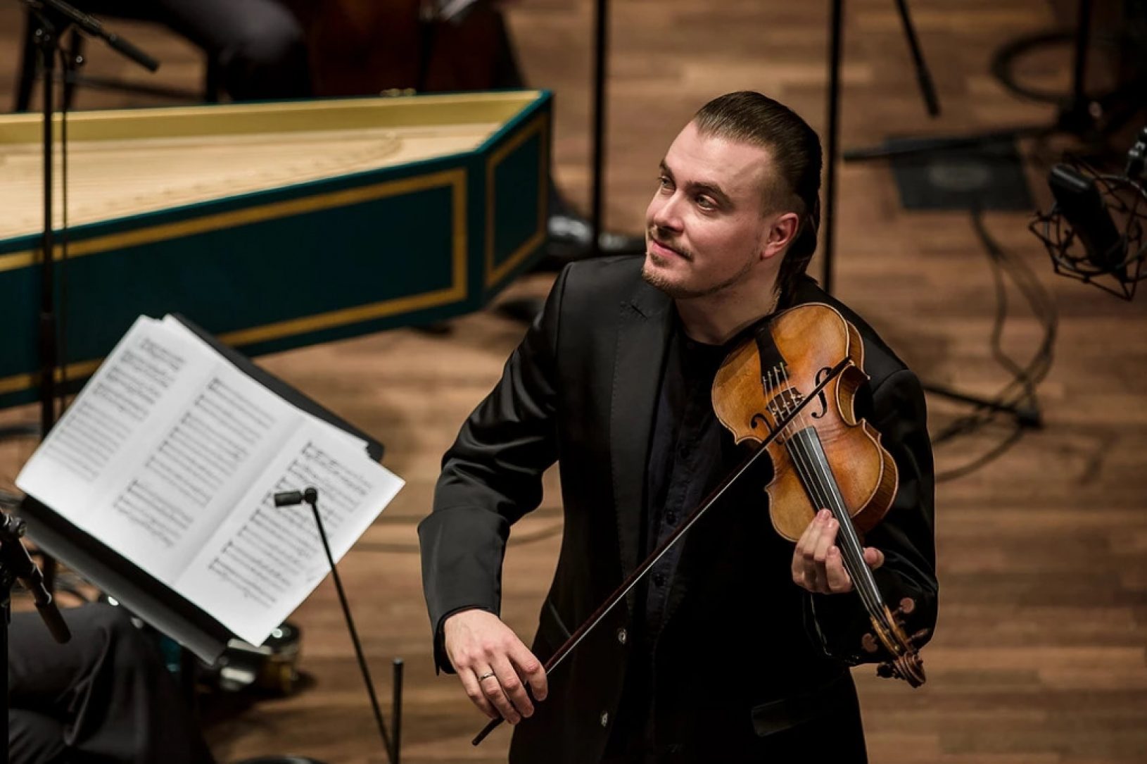 Dmitry Sinkovsky - Allegorica.art