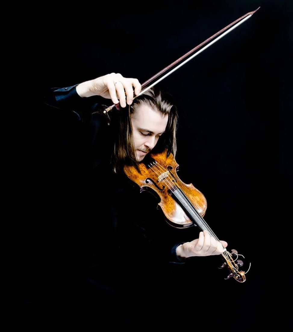 Dmitry Sinkovsky - Allegorica.art