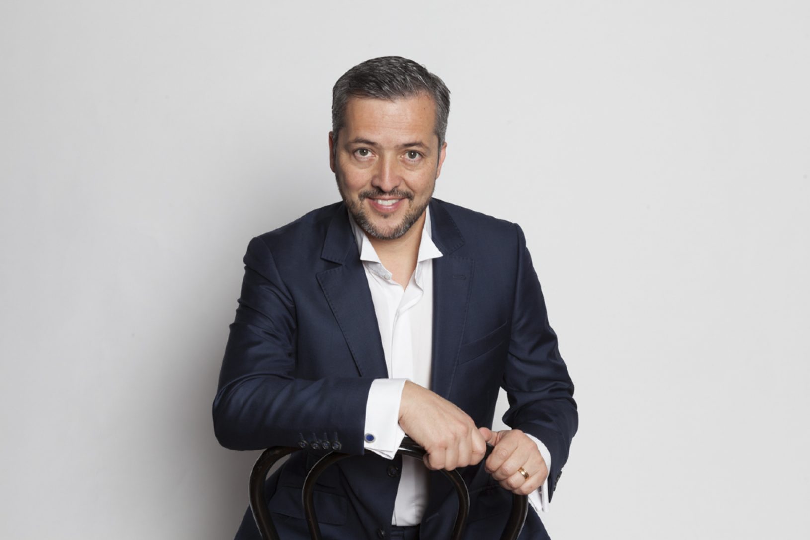 Christian Senn - Allegorica.art