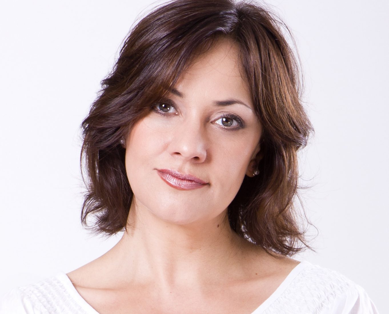 ROBERTA INVERNIZZI (Soprano) · London Wigmore Hall - Allegorica.art