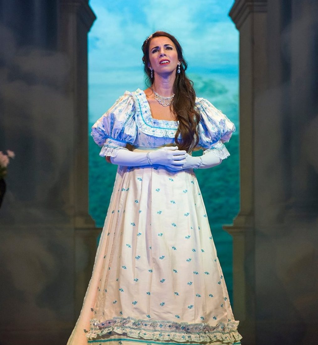 » Josè Maria Lo Monaco