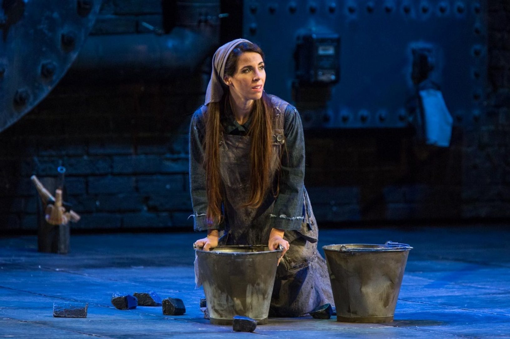 » Josè Maria Lo Monaco