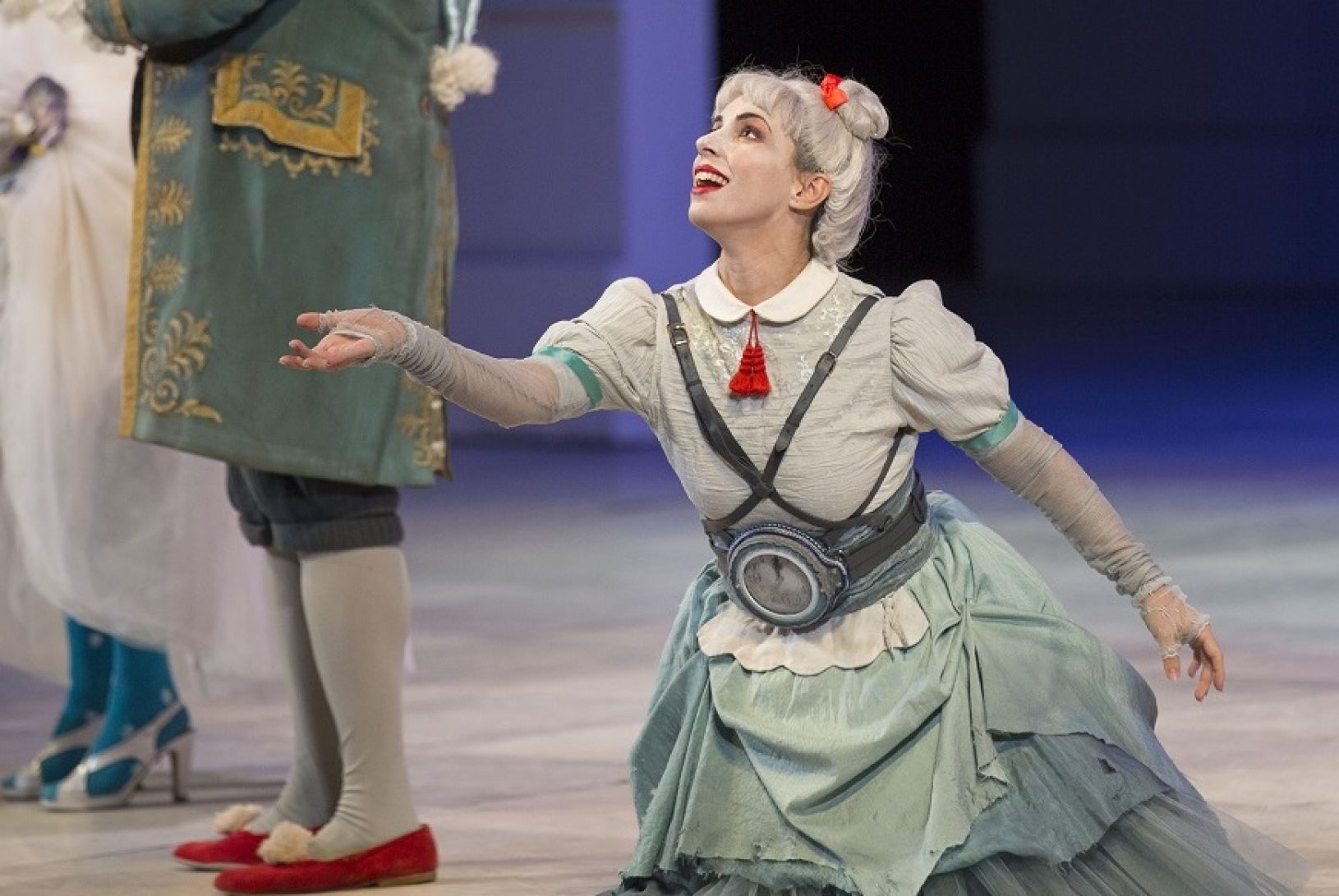 » Josè Maria Lo Monaco