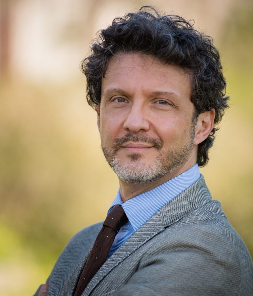 Maestro DIEGO FASOLIS, RICCARDO NOVARO (Baritone), LUCIA CIRILLO (Mezzo ...