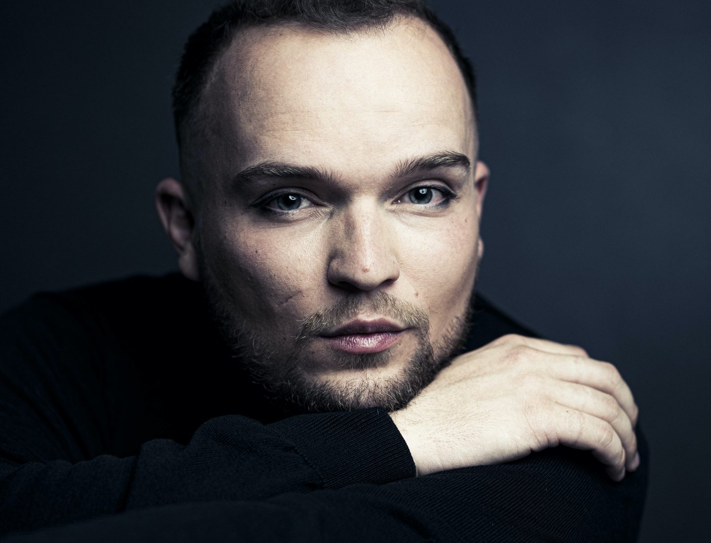 the young German Countertenor NILS WANDERER joins ALLEGORICA for world ...