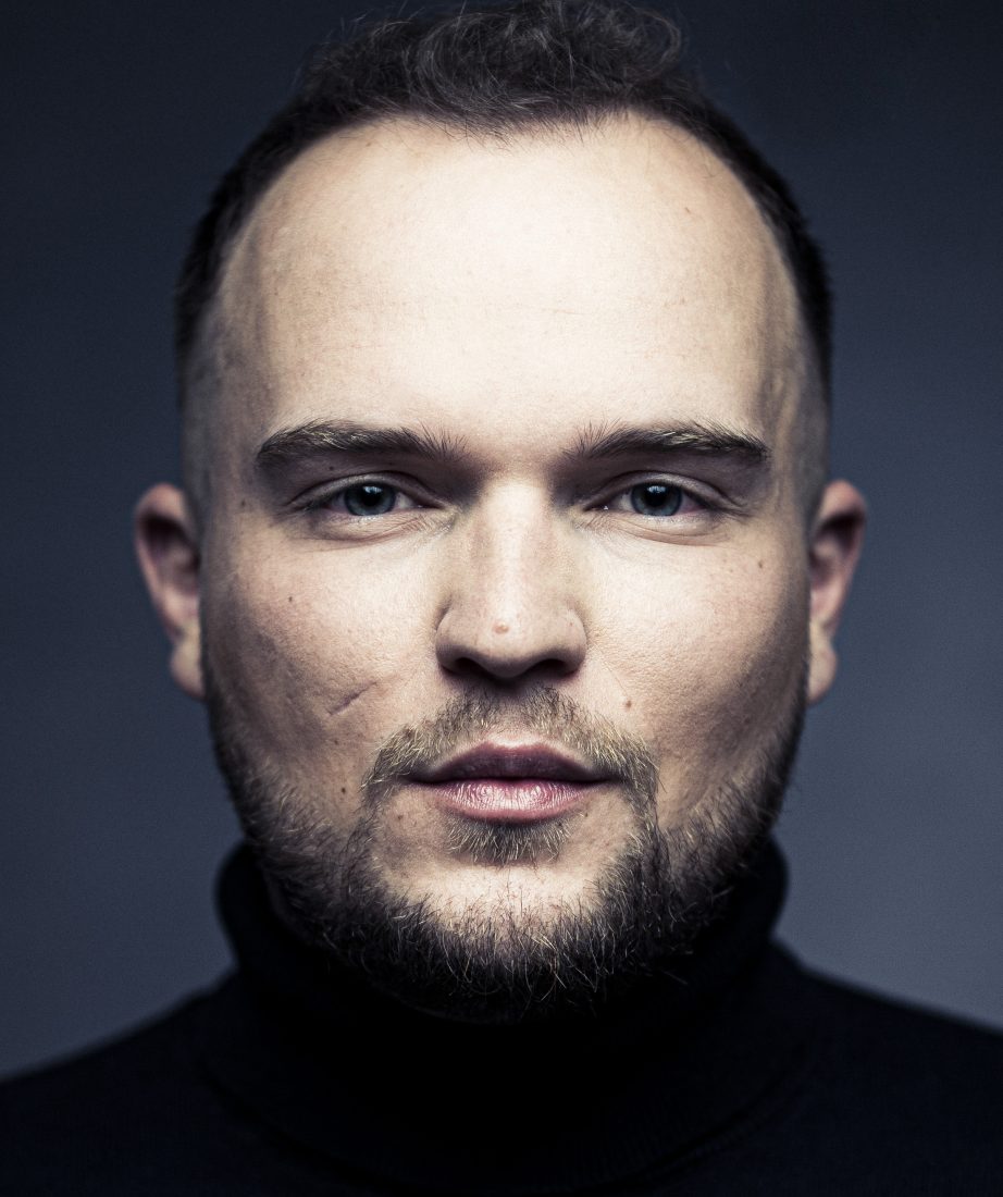 the young German Countertenor NILS WANDERER joins ALLEGORICA for world ...