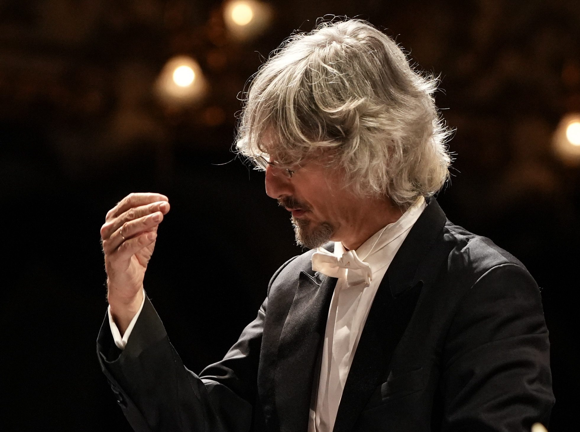 FEDERICO MARIA SARDELLI (Conductor) · Cremona, Pavia, Brescia, Como ...