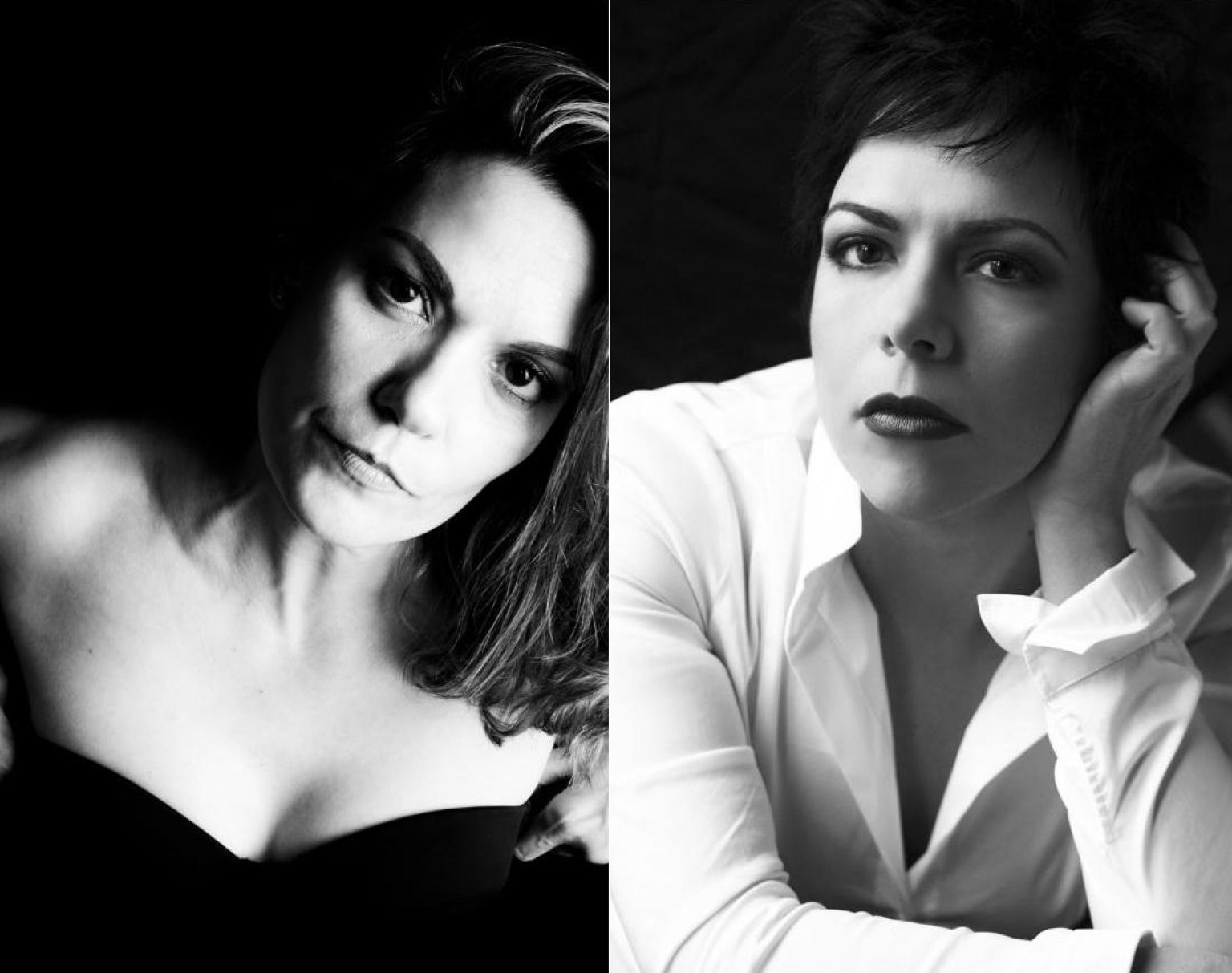 SONIA PRINA (Contralto), ROBERTA MAMELI (Soprano) ⋅ Handel-Festspiele ...