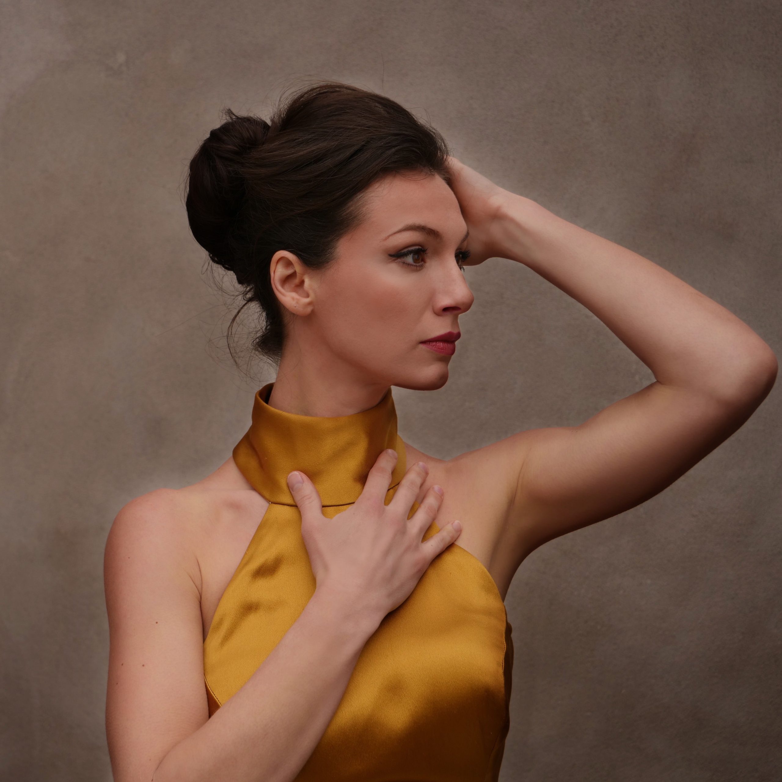 Catherine Trottmann - Allegorica.art