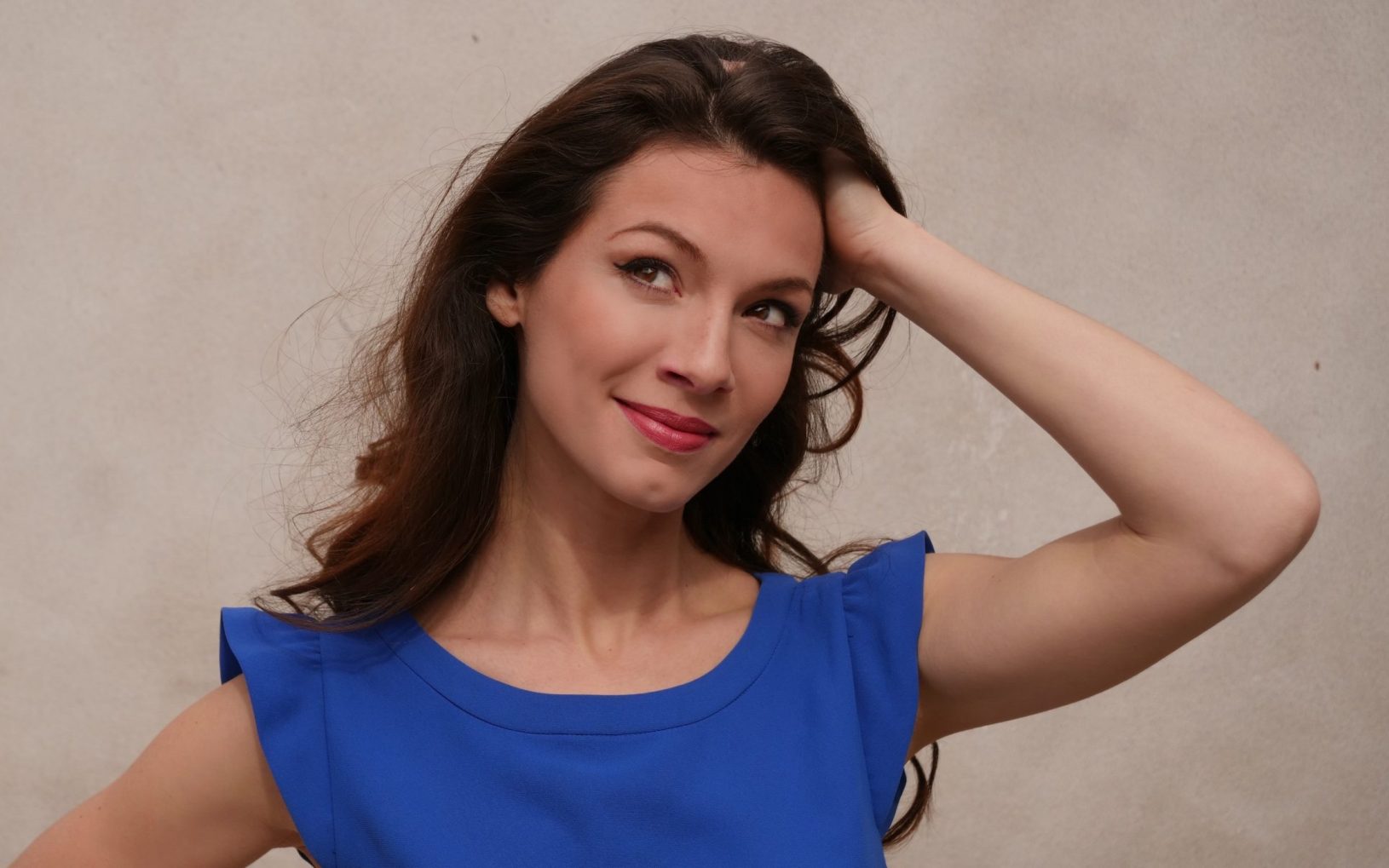 » Catherine Trottmann