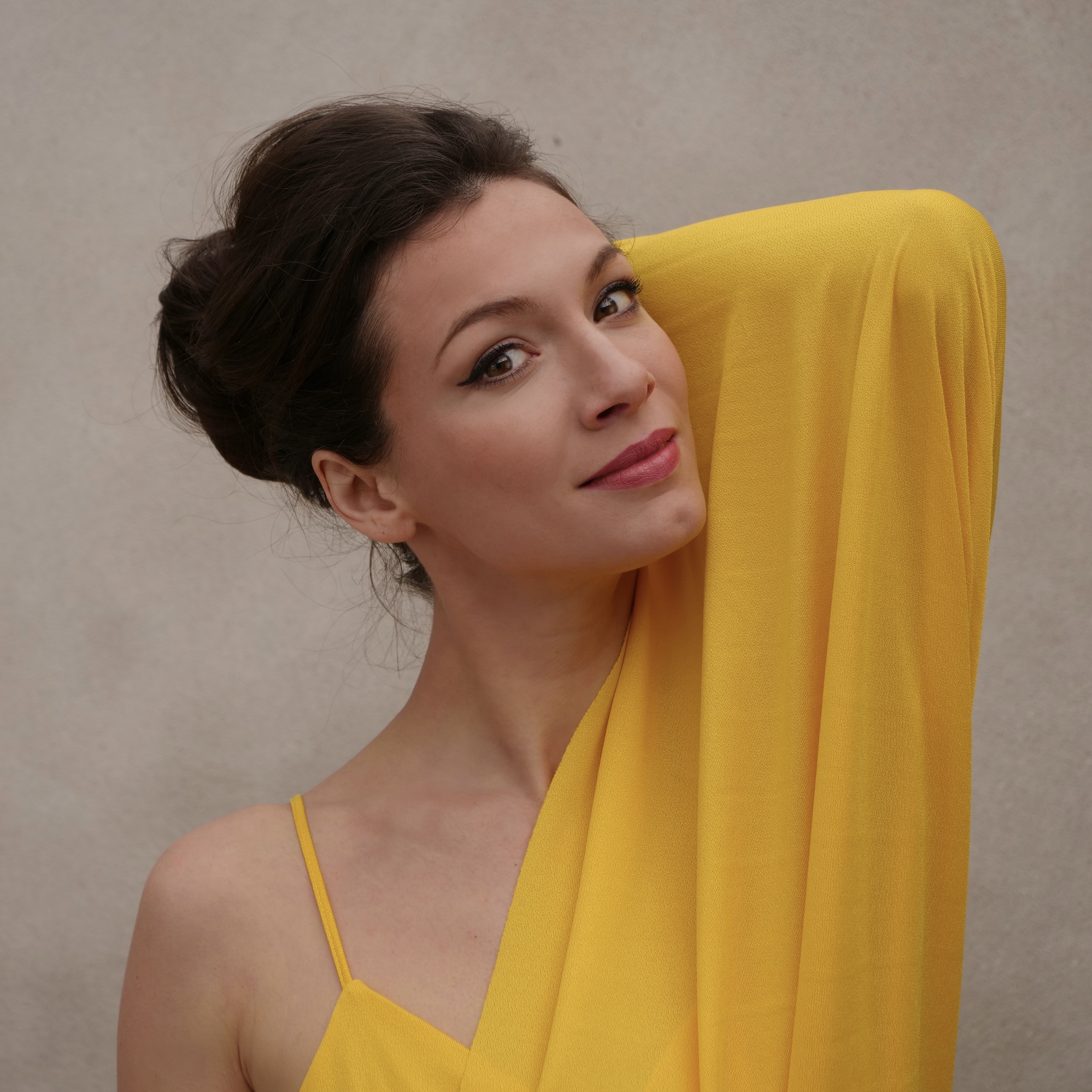 » Catherine Trottmann (Soprano) · Krakow & Festival Rossini Wildbad