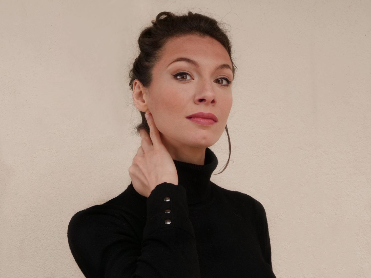 » Catherine Trottmann