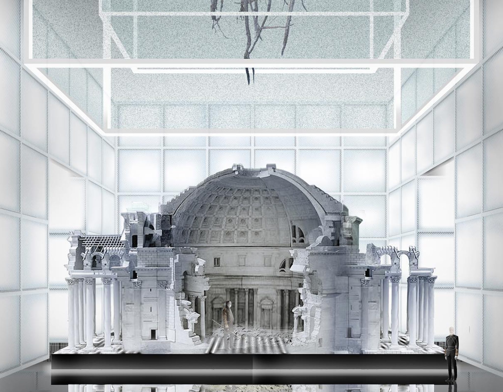 Fasolis (Cond.), Poda (Dir.), Cirillo (Mezzo) · Opéra de Lausanne ...