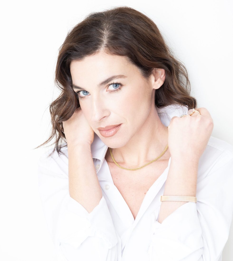 Giuseppina Bridelli - Allegorica.art