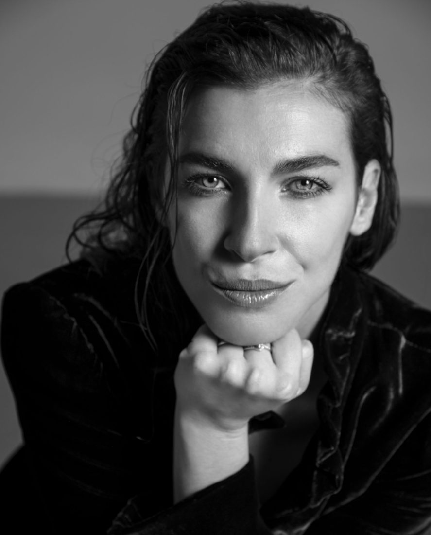 Giuseppina Bridelli - Allegorica.art