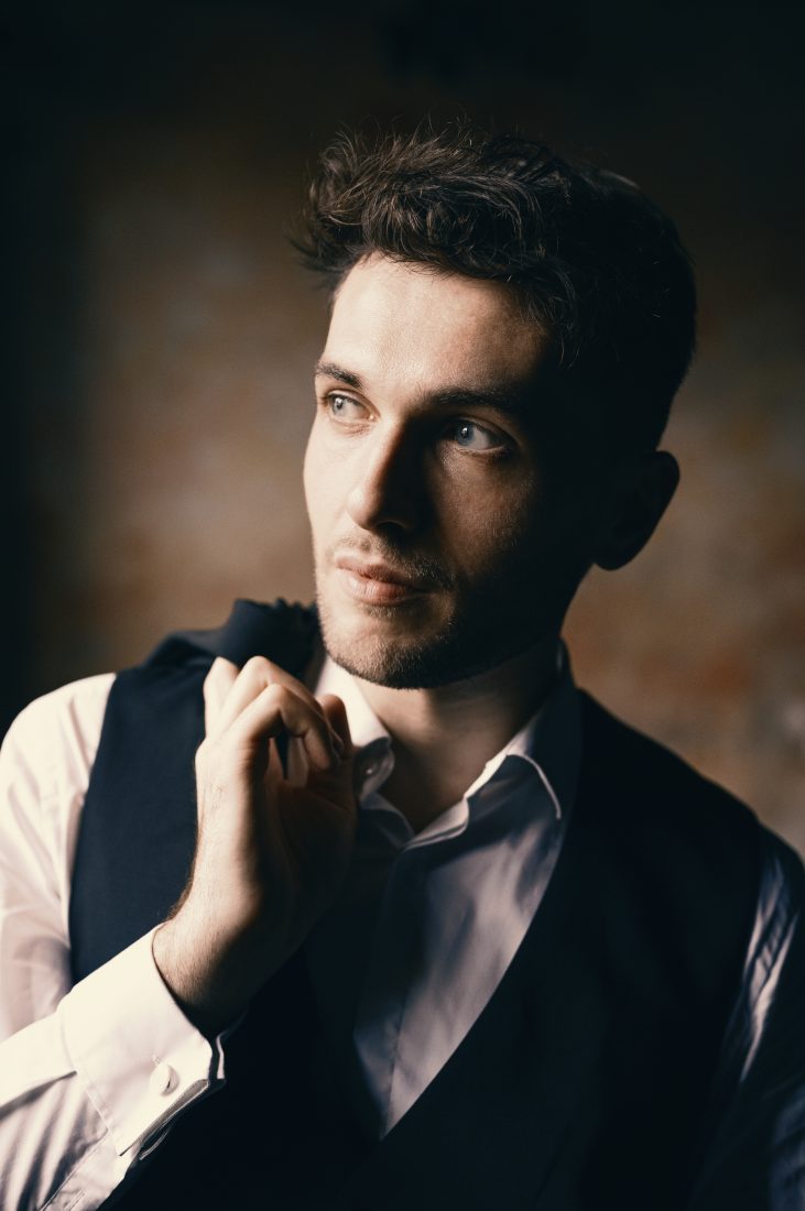 Alexandre Baldo - Allegorica.art