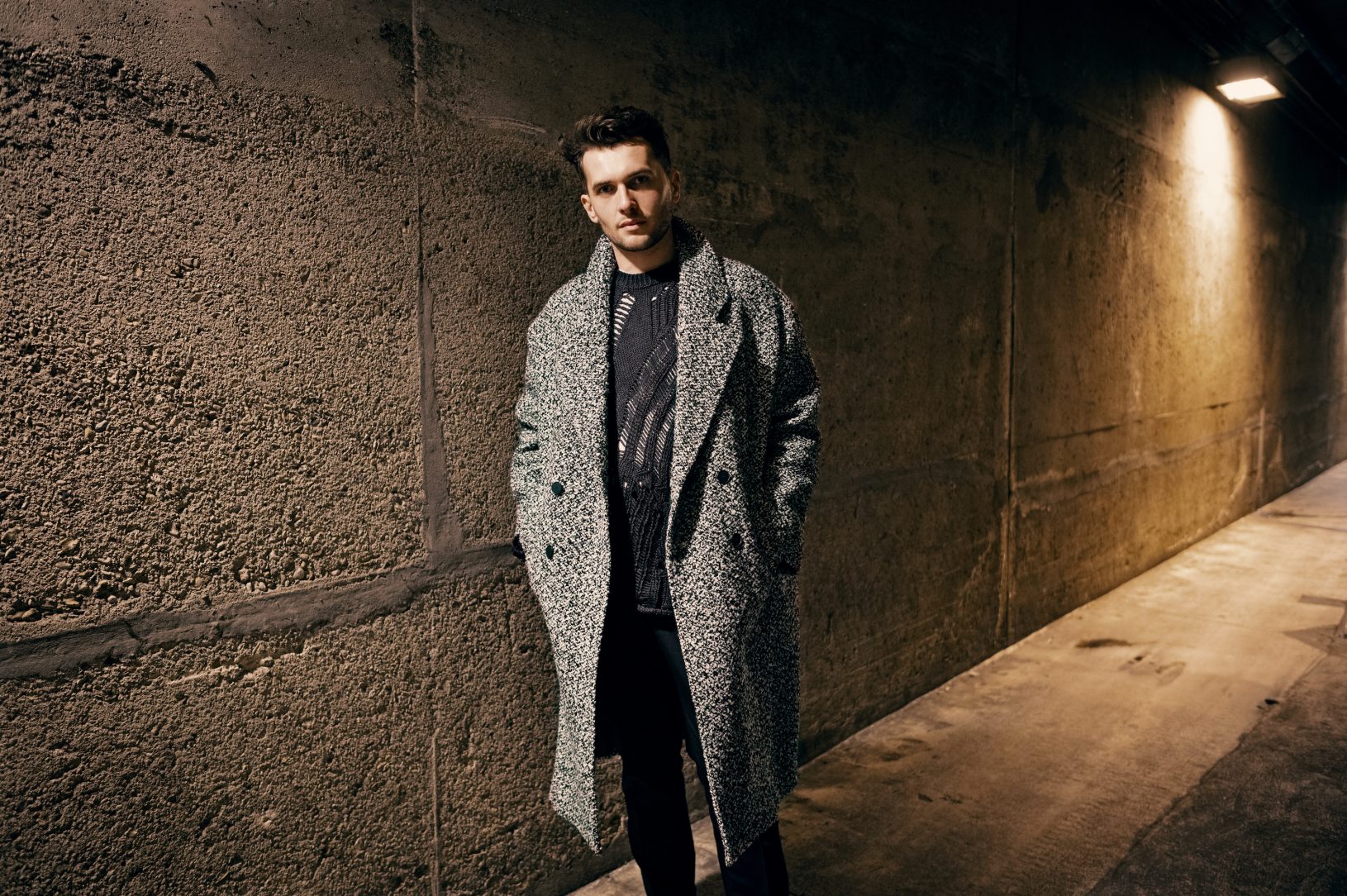 Alexandre Baldo - Allegorica.art