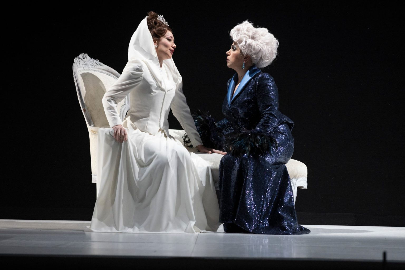 Sardelli, Vendittelli, Prina, Mineccia · Ferrara, Modena - Allegorica.art