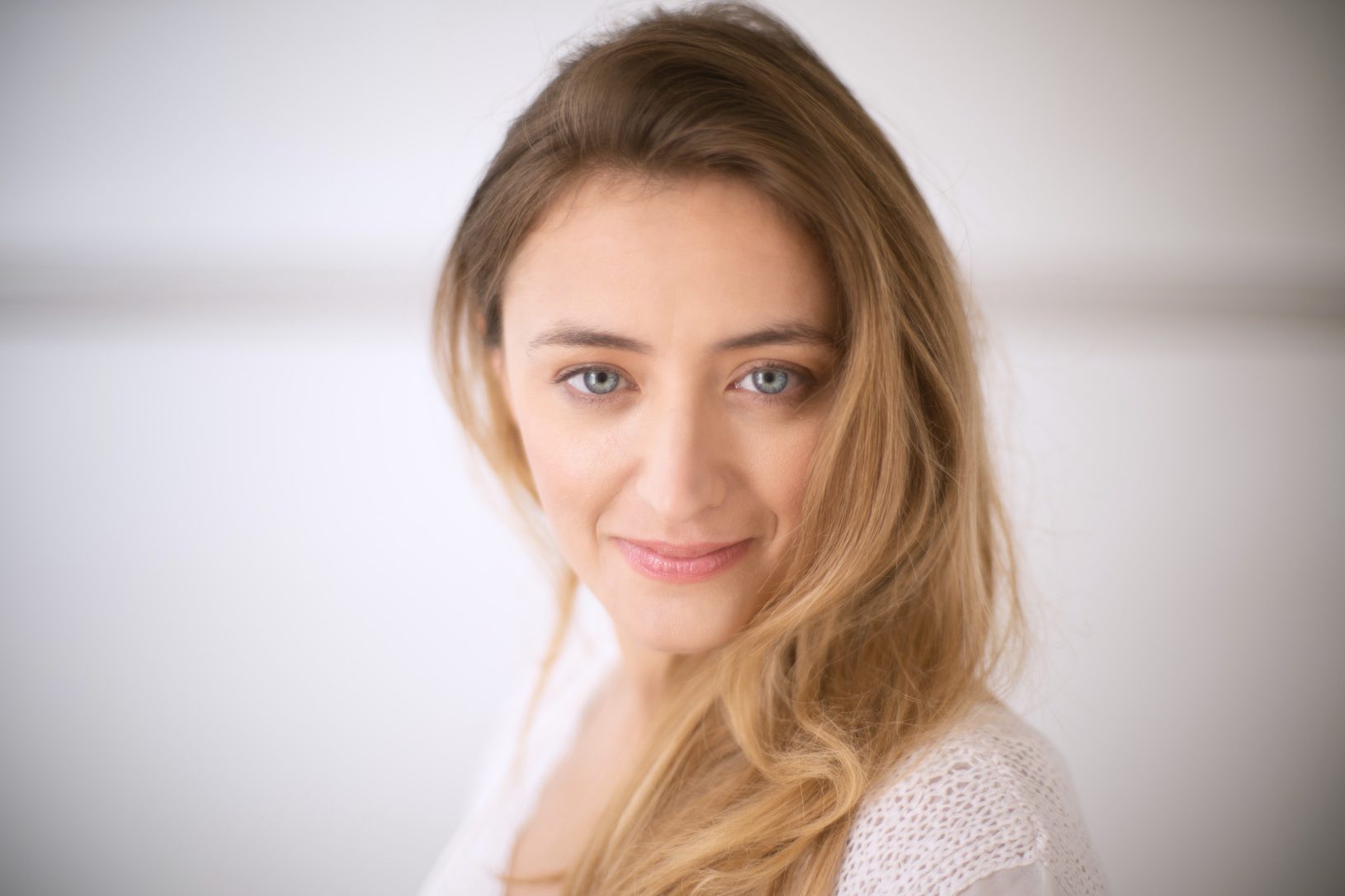 Giulia Semenzato - Allegorica.art